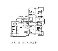 China European Style Luxury Light Steel Structure House by Prefab Home Kits for sale