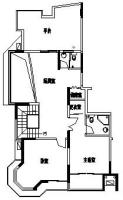 China 3 Story Modular Prefab Modular Homes Villa Building Light Steel Framing for sale