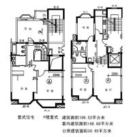 China Prefabricated Villa Multi Story Steel Structure Fast To Build Affordable for sale
