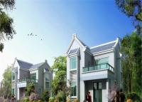 China Light Steel Prefab Modular Homes / 3 Story Custom Factory Built Homes for sale