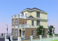 China Durable Tiny Modular Cabins Prefab Light Steel Framing Holiday Living for sale
