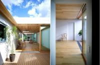 China Multiply 5 Layers Luxury Shipping Container House With Glass Door Window for sale