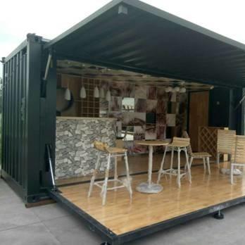 China European Prefab Shipping Container Homes Fast Install Standard Modular for sale