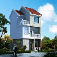 China Large Large Prefabricated Homes Tiny House Modular Australian Standards for sale