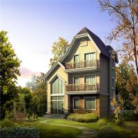 China Large Large Prefabricated Homes Tiny House Modular Australian Standards for sale