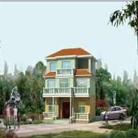 China G550 Light Gauge Steel House / Light Steel Homes For Worker Labor Camp for sale