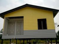 China Premade Light Gauge Steel House Easy Assemble Fast Built Modular Construction for sale