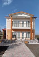 China Light Steel Frame Homes Fast Construction K Type For Living And Camping for sale