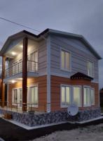 China Ready Made Prefab House Time And Labor Saving Long Lifespan More Than 30 Years for sale