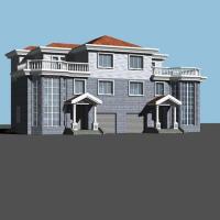 China Prefab Hospital Modular Houses Easy Assembly Epidemic Prevention Isolation for sale
