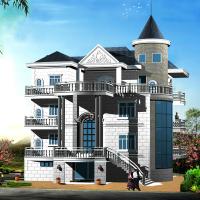 China Prefab Hospital Modular Houses Easy Assembly Epidemic Prevention Isolation for sale