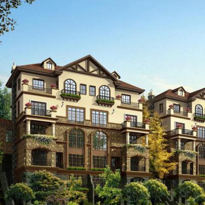 China Quick Build Movable Modern Modular Buildings Construction Light Steel Structure for sale