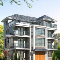 China Steel Frame Prefab Modular Homes / Prefabricated Modular House Snow Load for sale