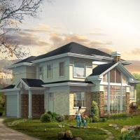 China Prefab Light Steel Structure House Apartment Building Modern Design High Rise for sale