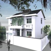 China Fire Proof Movable Movable Prefab Homes Quick Installed Easy Disassembly for sale