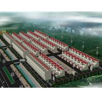 China Luxury Prefab 2 Storey Prefab Homes Complete Decorative Modern Fast Install for sale