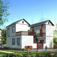 China Prefabricated Steel Houses Decoration Q550 Galvanized Light Steel Keel for sale