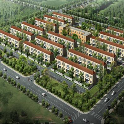 China Customized Design Small Prefab Cabins / Energy SavingSmall Manufactured Cabins for sale