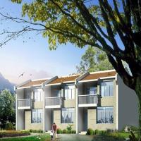 China Prefabricated Light Steel Villa House With Custom Drawing Long Years Lifetime for sale