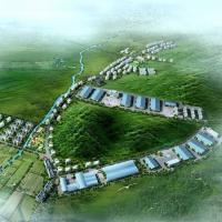 China Prefabricated Modular Homes Prefab Beach Resort Bungalow for sale