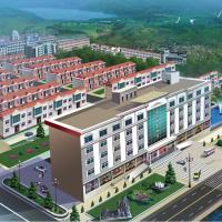 China Luxury Light Steel Villa House / Prefabricated Prefab Metal Building Homes for sale