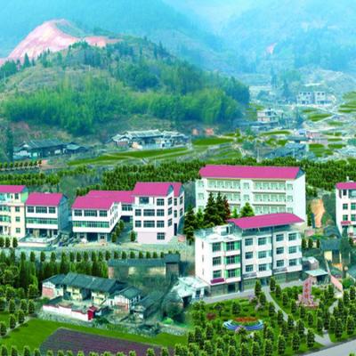 China School Building Light Steel Villa House Multi Story For Warehouse Storage Shed Office for sale