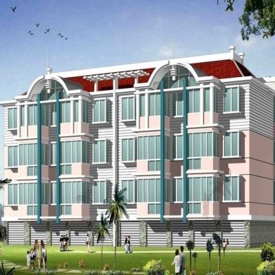 China Fast Building Precast Modular Homes Economical for sale