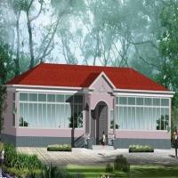 China Fast Building Precast Modular Homes Economical for sale