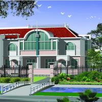 China Fast Building Precast Modular Homes Economical for sale