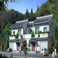 China Industry Prefabricated Shipping Container Houses Galvanized Steel Frame for sale