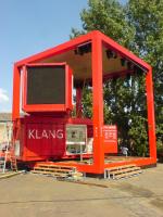 China 40 H Laundry Space Luxury Shipping Container House / Mobile Shipping Container Homes for sale