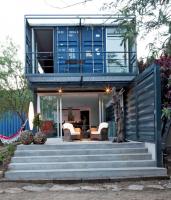 China Living Prefabricated Steel House For Construction Project Anti Earthquake for sale