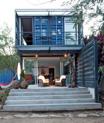 China Living Prefabricated Steel House For Construction Project Anti Earthquake for sale