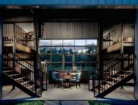 China 20 Feet Modular Luxury Shipping Container House / Ready Made Luxury Container Homes for sale