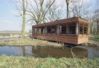 China 4 - 5 Peices Hotel Flat Pack Steel Containers With Camping Tiny House for sale
