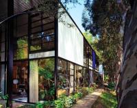 China 20 Feet Modular Luxury Shipping Container House / Ready Made Luxury Container Homes for sale