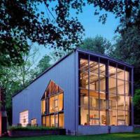 China Camping Hotel Luxury Shipping Container House glass Window 3 Bedrooms One Kitcthen for sale