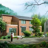 China Ceramic Tiles Prefab Tiny Homes Snow Load Sound Insulation Modern Luxury for sale
