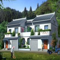 China Ready Made Prefab Tiny Homes / Prefabricated Tiny Cabins Quick Install for sale