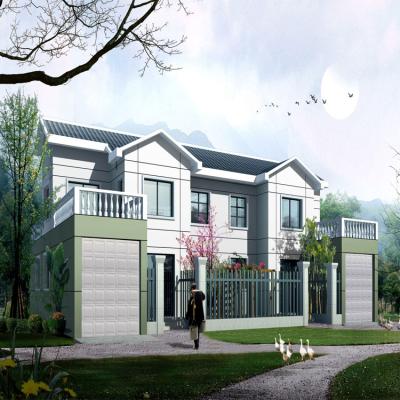 China Ready Made Prefab Tiny Homes / Prefabricated Tiny Cabins Quick Install for sale