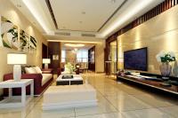 China Modern Light Steel Prefab House / Light Steel Frame Homes For Apartment for sale