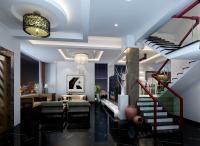 China Stable Light Steel Villa House / Light Steel Homes Earthquake Resistance By Household Appliance for sale