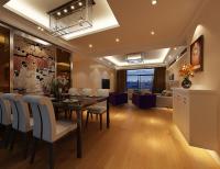 China Luxury Light Steel Villa House / Good Insulation Steel Frame Prefabricated Houses for sale