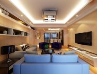 China Wind Resistant Light Steel House Villa With Q550 Light Gauge Steel Keel Modern Prefab House for sale