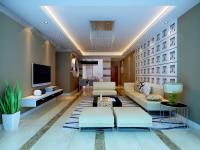 China Tiny House Light Steel Prefab House With Luxury Decoration Framing Structure for sale