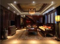 China Holiday House Prefabricated Kit Homes Villa Long life time steel structure Light Steel Frame Home / Restaurant for sale