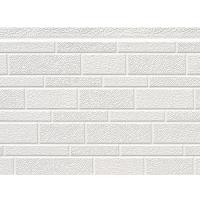China PU Sandwich Panel Fire Proof / Interior Exterior Pu Panel Wall Decorative Heat Insulation for sale