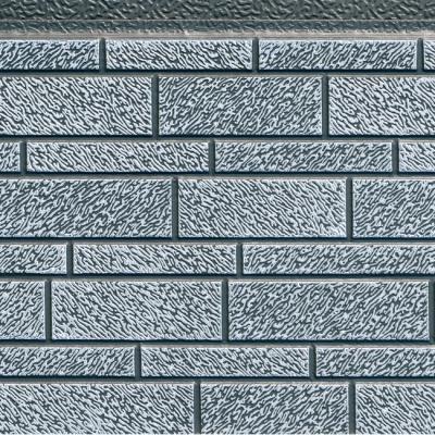 China Ceiling Board Brick Lightweight Insulated Sandwich Wall Panels Building Materials for sale