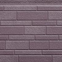 China Ceiling Board Brick Lightweight Insulated Sandwich Wall Panels Building Materials for sale