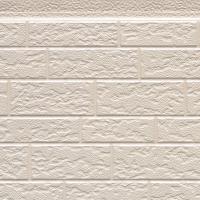 China Metal 50mm Coolroom Panel Wall External Wall Insulation Multi Color Available for sale
